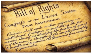 What the First Amendment Really Protects (and What It Doesn’t)